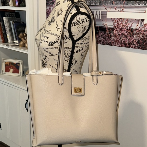 Aldo | Bags | Talobreraen Tote Bag | Poshmark